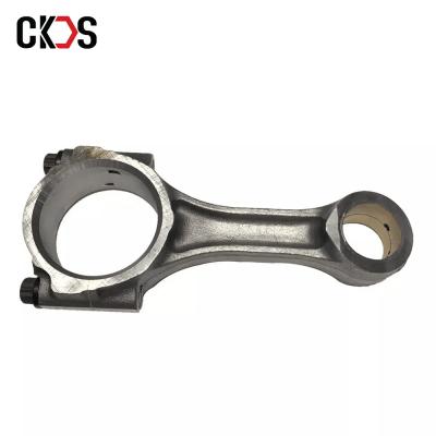 China Japanese Truck OEM Parts Bearing Crankshaft Piston ENGINE CONNECTING CON ROD for ISUZU 4JB1/100P 8-97062300-0 8970623000 for sale