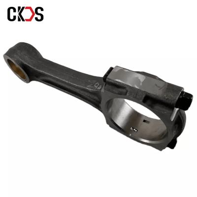China Japanese Diesel Truck Spare OEM Parts Piston Bearing ISUZU 6SD1/CXZ 1-12230097-0 1122300970 ENGINE CONNECTING CON ROD for sale