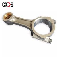 China Factory Japanese Diesel Truck Spare OEM Parts CONNECTING CON ROD for ISUZU 4HG1 4HF1 NKR NPR 8971350321 8-97135032-1 for sale