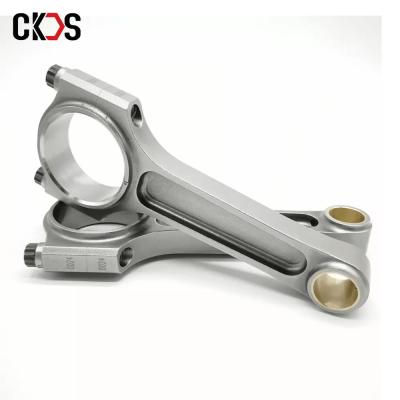 China Factory Direct Sale Japanese Diesel ENGINE CONNECTING CON ROD for ISUZU 4JB1/TFR55 8980139624 8-98013962-4 Piston for sale