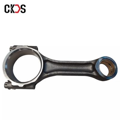 China OEM High Quality Japanese Truck Spare Parts ENGINE CONNECTING CON ROD for ISUZU 4JH1/NKR77 8980126022 8-98012602-2 for sale