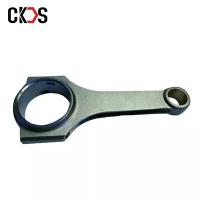 China Factory OEM Japanese Truck Assembly ENGINE CONNECTING CON ROD for ISUZU 6WF1 CXZ CYZ EXZ CXZ51K  1-12230185-0 1122301850 for sale