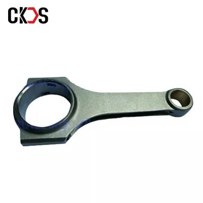 China Factory OEM Japanese Truck Assembly ENGINE CONNECTING CON ROD for ISUZU 6WF1 CXZ CYZ EXZ CXZ51K  1-12230185-0 1122301850 for sale