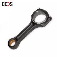 China ENGINE CONNECTING CON ROD for ISUZU 4HK1 6HK1 LV NPR 8-98018425-0 8980184250 Wholesale Manufacturer OEM Truck Parts for sale