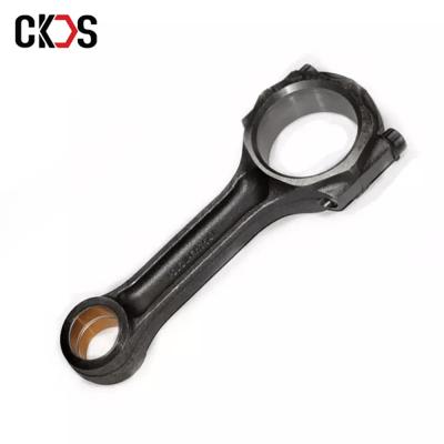 China ENGINE CONNECTING CON ROD for ISUZU 4HK1 6HK1 LV NPR 8-98018425-0 8980184250 Wholesale Manufacturer OEM Truck Parts for sale