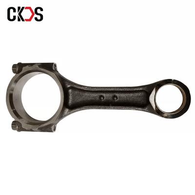 China ENGINE CONNECTING ROD Japanese Truck Spare Parts for ISUZU 6HH1/FSR33 8943963944  8-94396394-4 8-94396394-8 8943963948 for sale