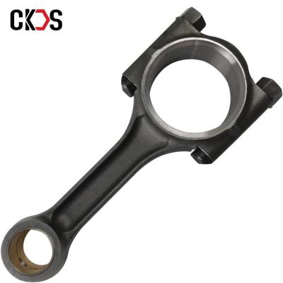 China OEM Con Rod Japanese Truck Spare Parts for ISUZU 6BD1 6BG1 CVZ CXZ CYZ 1-12230104-4  1-12230086-0  122301044 1122300860 for sale