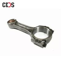 China Connecting Rod Japanese Truck Spare Parts For ISUZU 6WG1T CYZ52 8981159480  1122301762  8-98115948-0  1-12230176-2 for sale