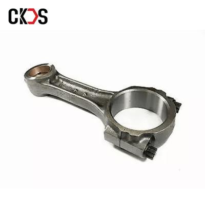 China Connecting Rod Japanese Truck Spare Parts For ISUZU 6WG1T CYZ52 8981159480  1122301762  8-98115948-0  1-12230176-2 for sale