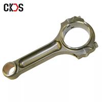 China Engine Connecting Con Rod Japanese Truck Spare Parts For ISUZU 4BC2 NPR57 8-97011030-0 8970110300 for sale