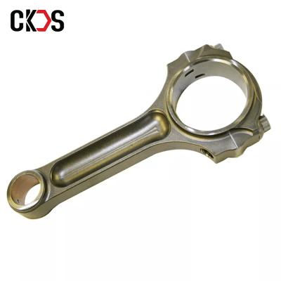 China Engine Connecting Con Rod Japanese Truck Spare Parts For ISUZU 4BC2 NPR57 8-97011030-0 8970110300 for sale