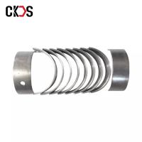 China Japanese Truck Spare Parts for ISUZU 4LE2 3KR1 XD 8-98051928-0 8-94156084-0 8980519280 8941560840 Connecting Rod for sale