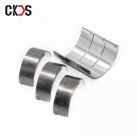 China Hot Sale Assy OEM Auto Japanese Truck Spare Parts ENGINE CONNECTING CON ROD BEARING for HINO J05E J05D J08E RP226H for sale
