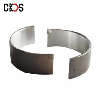 China ENGINE CONNECTING CON ROD BEARING for ISUZU 10PE1/CXZ81 1122710760 1-12271076-0 Crankshaft Japanese Truck Spare Parts for sale