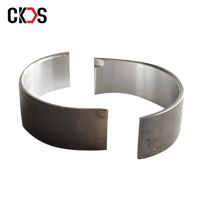 China ENGINE CONNECTING CON ROD BEARING for ISUZU 10PE1/CXZ81 1122710760 1-12271076-0 Crankshaft Japanese Truck Spare Parts for sale