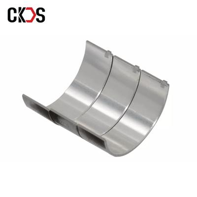 China Hot Sale Japanese Truck OEM Spare Parts ENGINE CONNECTING CON ROD BEARING for ISUZU 4HK1 FSR FRR 8-94395757-1 8943957571 for sale