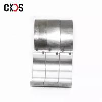 China Good Quality Assy Japanese Diesel Truck Parts ENGINE CONNECTING CON ROD BEARING for ISUZU 4BD2 8-97011031-0 8970110310 for sale