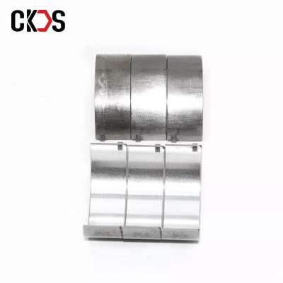 China Good Quality Assy Japanese Diesel Truck Parts ENGINE CONNECTING CON ROD BEARING for ISUZU 4BD2 8-97011031-0 8970110310 for sale