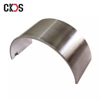 China Connecting Rod Bearing Crankshaft Japanese Truck Spare Parts For ISUZU 4HF1 4HG1 NPR66 RP0020K 8-97045801-2 8970458012 for sale