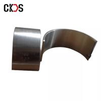 China Connecting Rod Bearing Crankshaft Japanese Truck Spare Parts For ISUZU 4BG1 6BD1 FSR11 9-12271608-0 9122716080 for sale