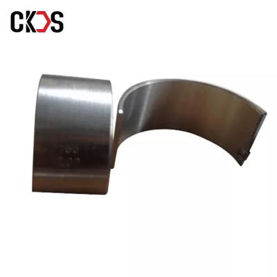 China Connecting Rod Bearing Crankshaft Japanese Truck Spare Parts For ISUZU 4BG1 6BD1 FSR11 9-12271608-0 9122716080 for sale