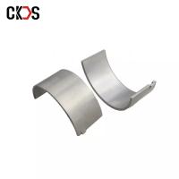 China R4650A1-0.25 R4650A10.25 Japanese Truck Spare Parts ISUZU 4JA1 4JB1 4JG1 Connecting Rod Bearing Crankshaft for sale
