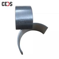 China Engine Piston Connecting Rod Bearing Crankshaft Japanese Truck Spare Parts For ISUZU 4BG1 6BG1 9122716083 9-12271608-3 for sale