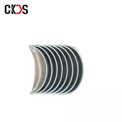China 8973582342 8-97358234-2 Japanese Truck Spare Parts For ISUZU 4JJ1 Engine Piston Connecting Con Rod Bearing for sale