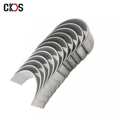 China Japanese Truck Assy Engine Connecting Rod Bearing For ISUZU 6SD1 FVR23 1-12271084-0 1-12271068-0 for sale
