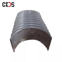 China Replacement Kit Japanese Truck Spare Parts For ISUZU 6WG1T CYZ52 1-12271096-0  1-12271072-0 1122710960  1122710720 for sale