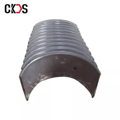 China Replacement Kit Japanese Truck Spare Parts For ISUZU 6WG1T CYZ52 1-12271096-0  1-12271072-0 1122710960  1122710720 for sale