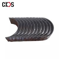 China Connecting Rod Bearing Japanese Truck Spare Parts For ISUZU 4BE1 4BC1 4BD1 NPR 5873100900 5-87310090-0 for sale