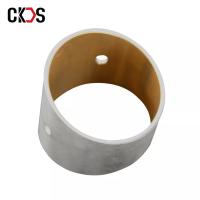 China Japanese Truck Spare Parts Repair Kit Crankshaft CONNECTING CON ROD BUSHING for ISUZU 6SD1/CXZ 1-12251021-1 1122510211 for sale