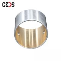 China Rebuilt Kit  Japanese Truck Spare Parts Crankshaft CONNECTING ROD BUSHING for ISUZU 4JB1 8-94419455-0 8944194550 P184H1 for sale