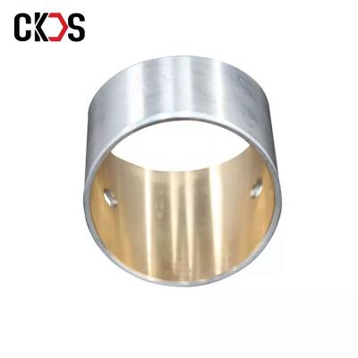 China Rebuilt Kit  Japanese Truck Spare Parts Crankshaft CONNECTING ROD BUSHING for ISUZU 4JB1 8-94419455-0 8944194550 P184H1 for sale
