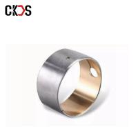 China ENGINE CONNECTING ROD BUSHING for ISUZU 6BG1T FSR FTR 1122510320 1-12251032-0 Crankshaft Bearing Piston Factory Japanese for sale