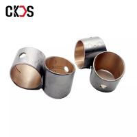 China Japanese Truck Bearing Piston Factory Assy ENGINE CONNECTING ROD BUSHING for ISUZU 6WG1T/CYZ52 8-98115959-0 8981159590 for sale