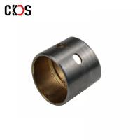 China Hot Sale Connecting Rod Bushing Bearing Factory Japanese Truck Spare Parts for ISUZU 6BG1 FTR 1122510270  1-12251027-0 for sale