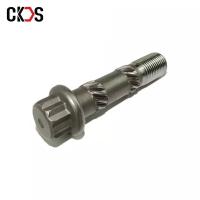 China Assy Repair Kit Connecting Rod Bolt Japanese Truck Spare Parts for ISUZU 6HK1 4HK1 FVR34 8-98091141-0  1-12235035-0 for sale