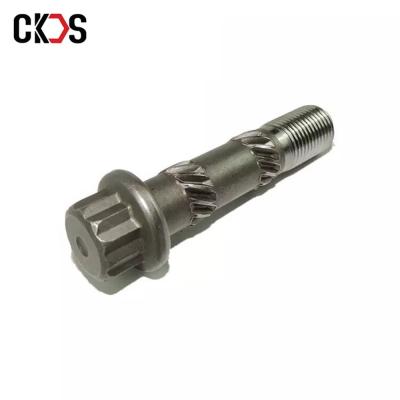 China Assy Repair Kit Connecting Rod Bolt Japanese Truck Spare Parts for ISUZU 6HK1 4HK1 FVR34 8-98091141-0  1-12235035-0 for sale