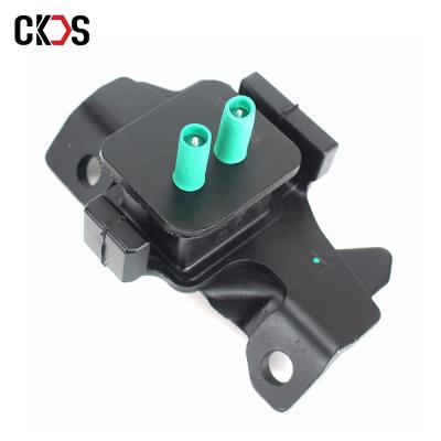 China Good Quality ENGINE MOUNTING CUSHION RUBBER Japanese Truck Spare Parts for ISUZU NPR DMAX 8-98075376-2 8980753762 for sale