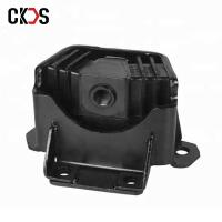 China Made in China ENGINE MOUNTING CUSHION RUBBER Japanese Truck Spare Parts for ISUZU 6BD1/FVZ 1-53225192-0 1532251920 for sale