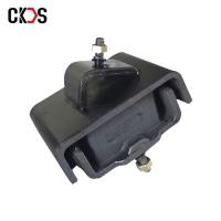 China Japanese Truck Spare Parts Engine Mounting Replacement Kit For ISUZU 6HE1 LT132 1532253141  1-53225314-1 1532253131 for sale