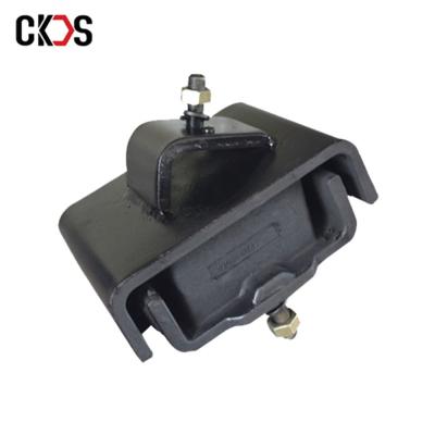 China Japanese Truck Spare Parts Engine Mounting Replacement Kit For ISUZU 6HE1 LT132 1532253141  1-53225314-1 1532253131 for sale