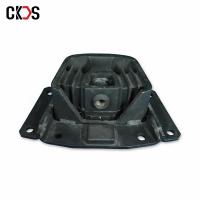China Cushion Rubber Engine Mounting For ISUZU 6WF1 CXZ51 EXZ 1532253270  1-53225327-0 for sale