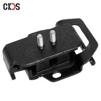 China Truck Cushion Rubber Engine Mounting For ISUZU TFS UBS 8970391966  8-97039196-6 8-97039195-6 8970391956 for sale