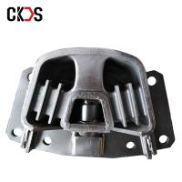 China Japanese Truck Cushion Rubber Engine Mounting For ISUZU 6HK1-T FVZ34 8-98013021-1 8980130211 for sale