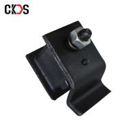 China Cushion Rubber Engine Mounting For ISUZU 8971077950  8-97107795-0 Repair Kit for sale