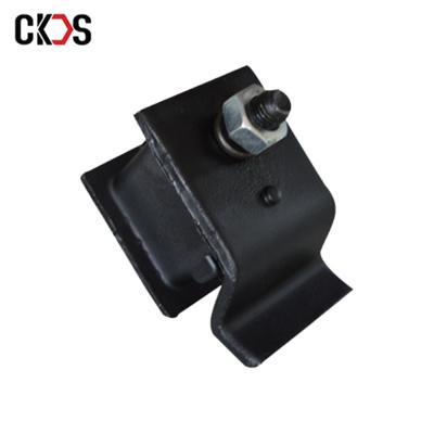 China Cushion Rubber Engine Mounting For ISUZU 8971077950  8-97107795-0 Repair Kit for sale