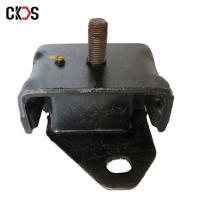 China Japanese Truck Parts Cushion Rubber Engine Mounting For ISUZU 6VD1 UCS25 8-97123260-0 8971232600 for sale